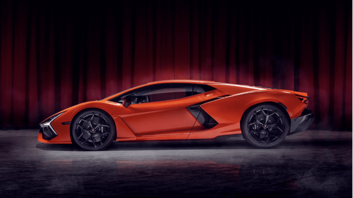 Lamborghini Revuelto Wallpapers - Top Free Lamborghini Revuelto ...