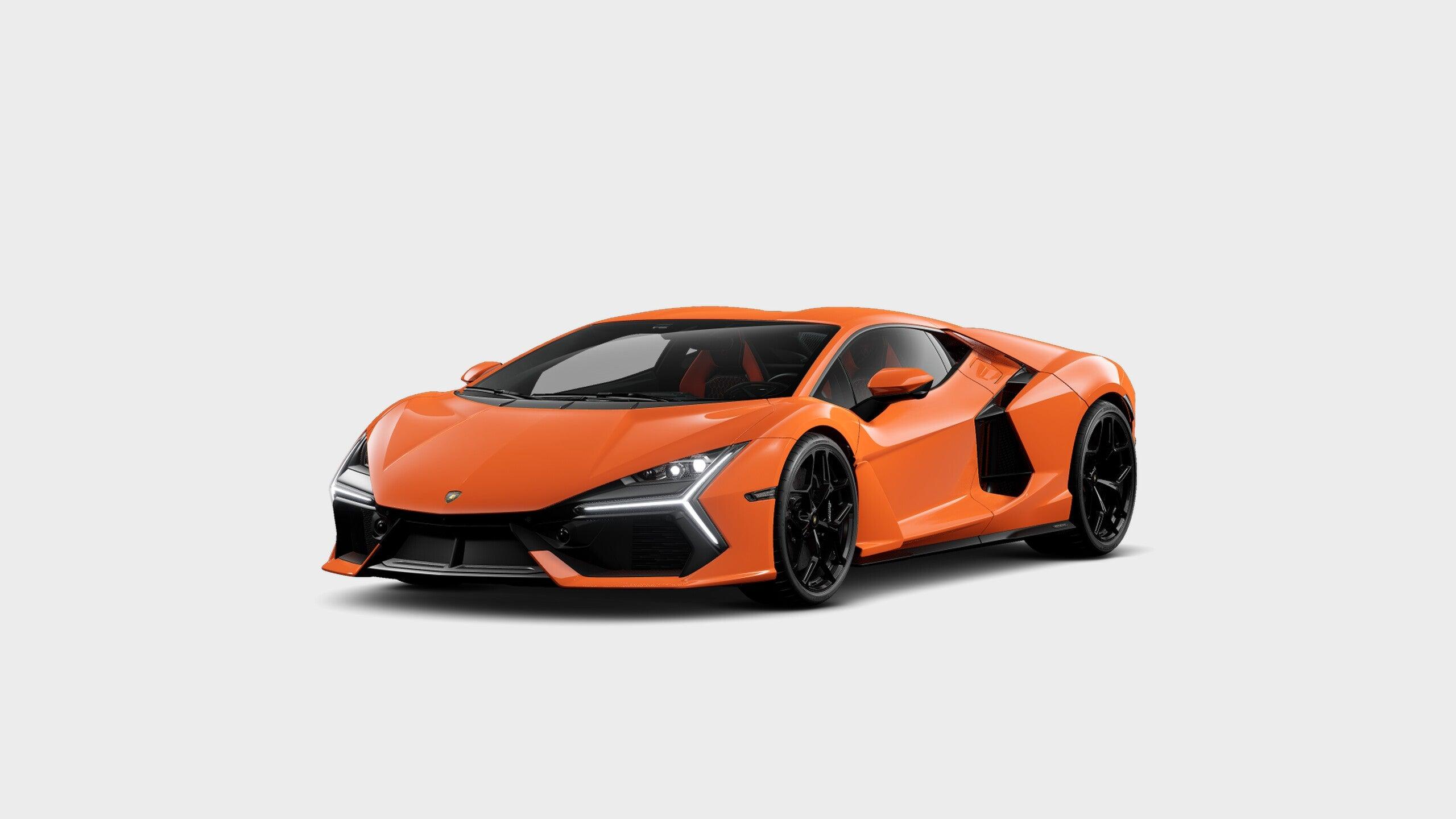 Lamborghini Revuelto Wallpapers - Top Free Lamborghini Revuelto ...