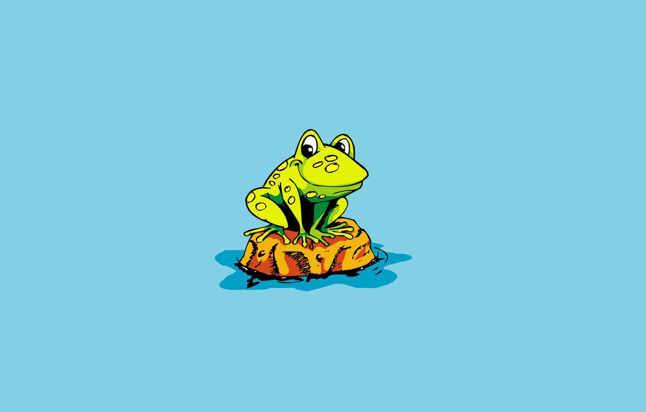 Cute Cartoon Frog Wallpapers - Top Free Cute Cartoon Frog Backgrounds ...