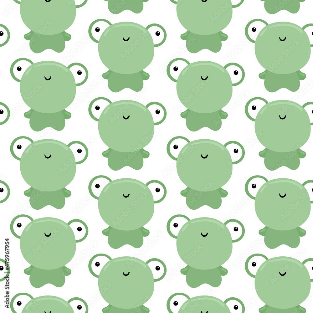 Cute Cartoon Frog Wallpapers - Top Free Cute Cartoon Frog Backgrounds ...