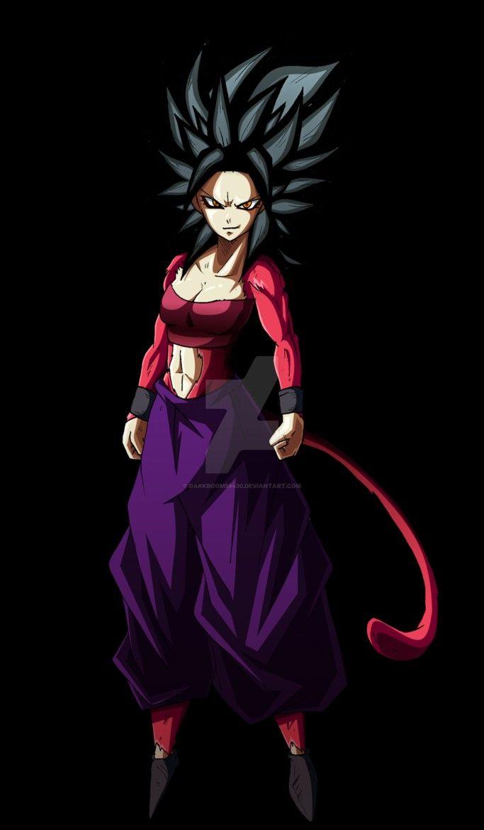 Dragon Ball Female Wallpapers - Top Free Dragon Ball Female Backgrounds ...