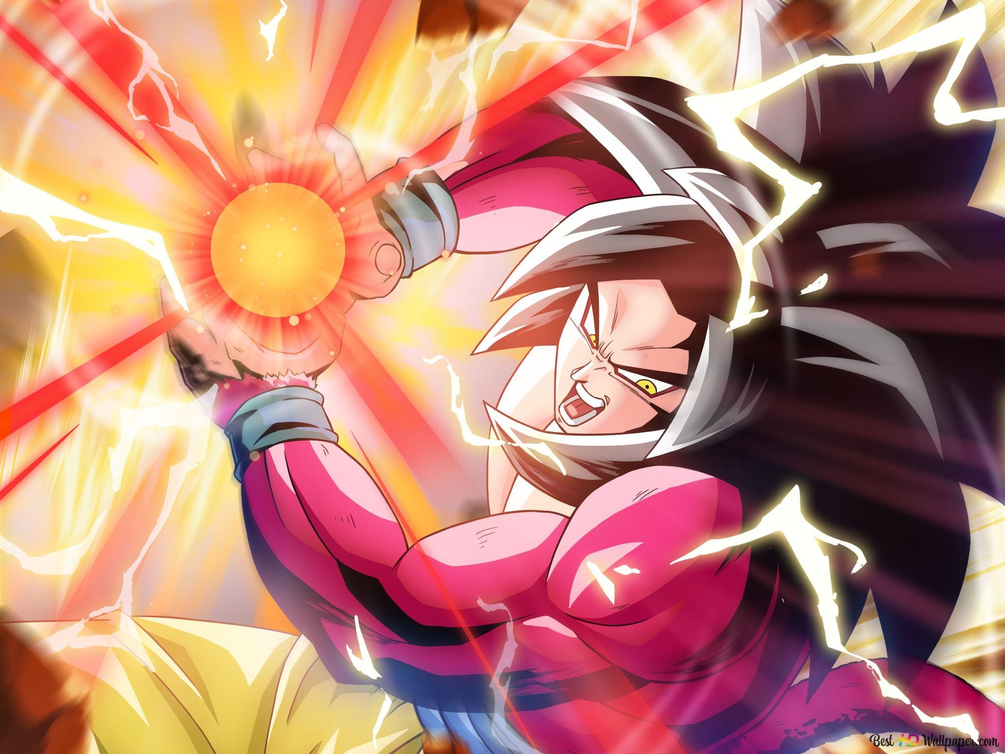 Dragon Ball Female Wallpapers - Top Free Dragon Ball Female Backgrounds ...