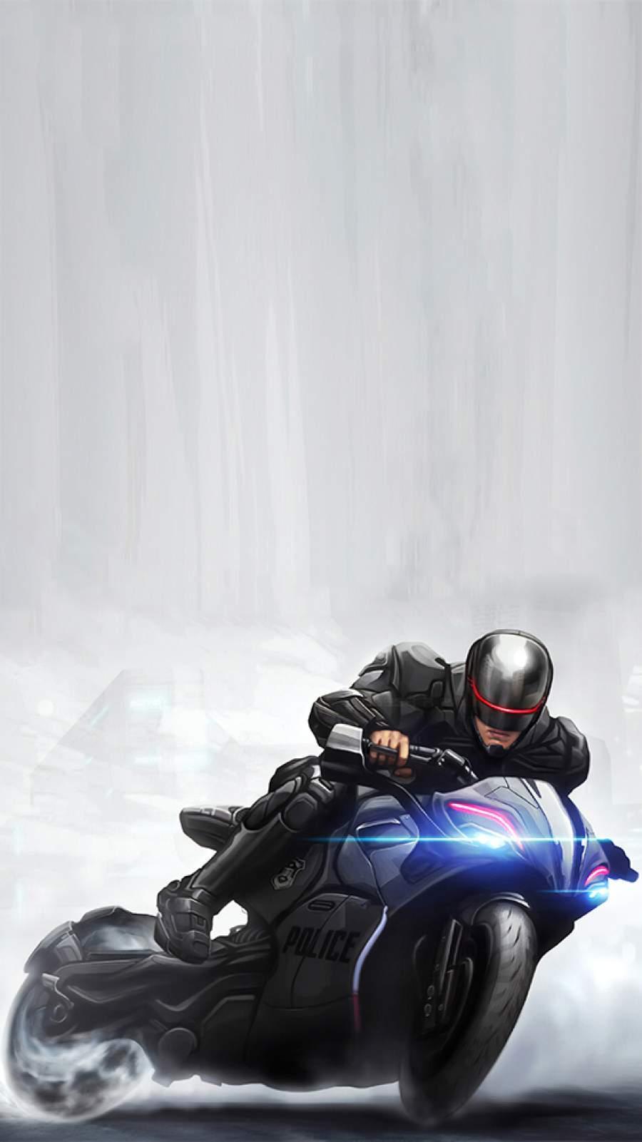 Robocop iPhone Wallpapers - Top Free Robocop iPhone Backgrounds ...