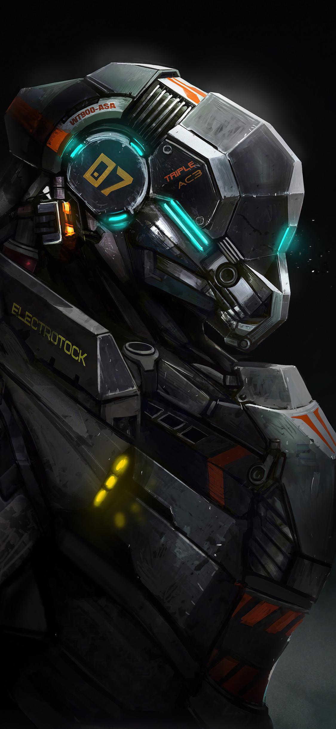 Robocop iPhone Wallpapers - Top Free Robocop iPhone Backgrounds ...