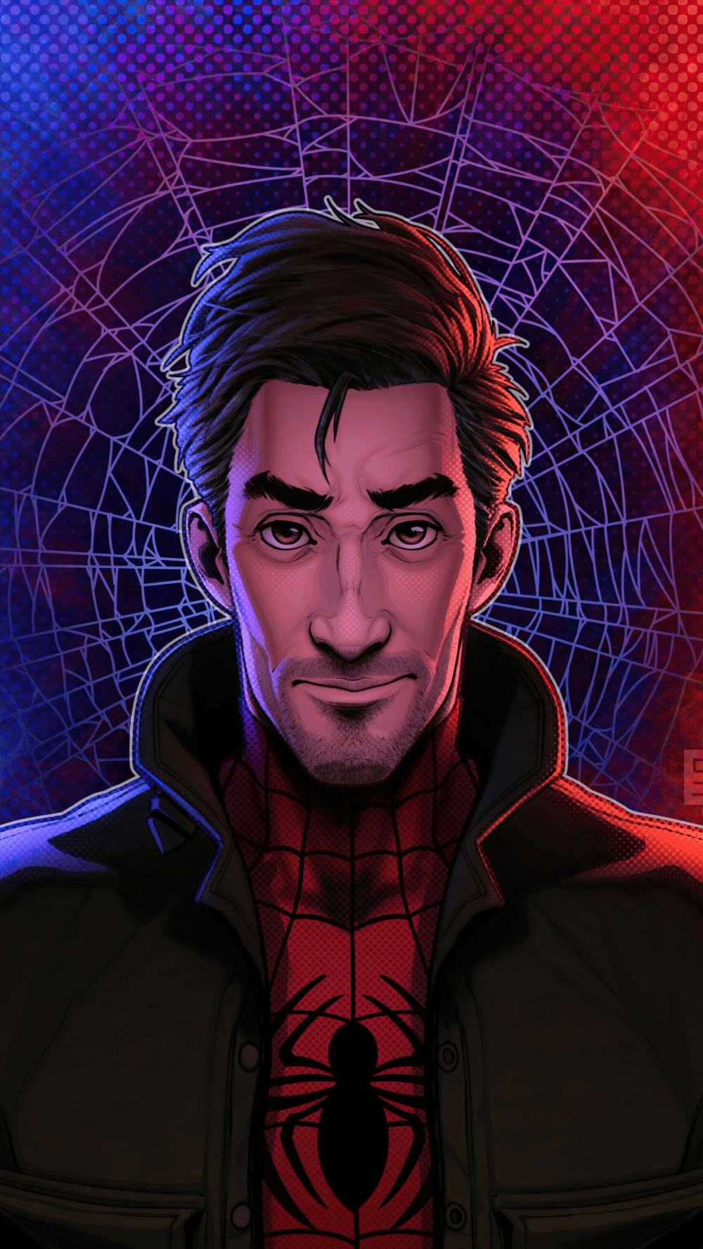 Peter B Parker Wallpapers - Top Free Peter B Parker Backgrounds