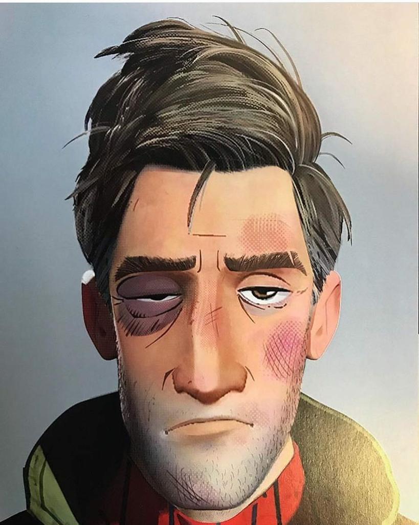 Peter B Parker Wallpapers - Top Free Peter B Parker Backgrounds ...