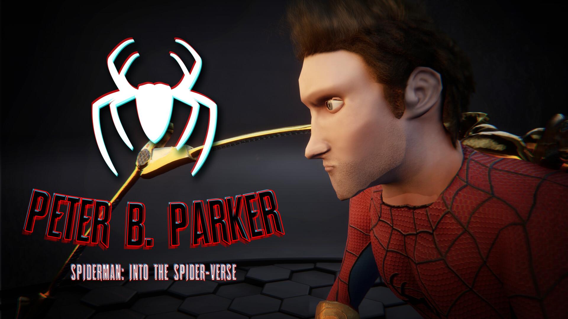 Peter B Parker Wallpapers - Top Free Peter B Parker Backgrounds 