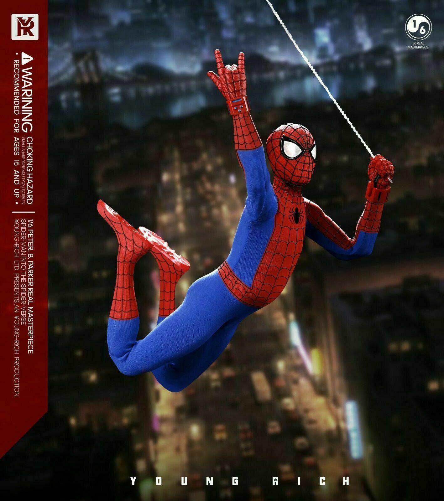Peter B Parker Wallpapers - Top Free Peter B Parker Backgrounds