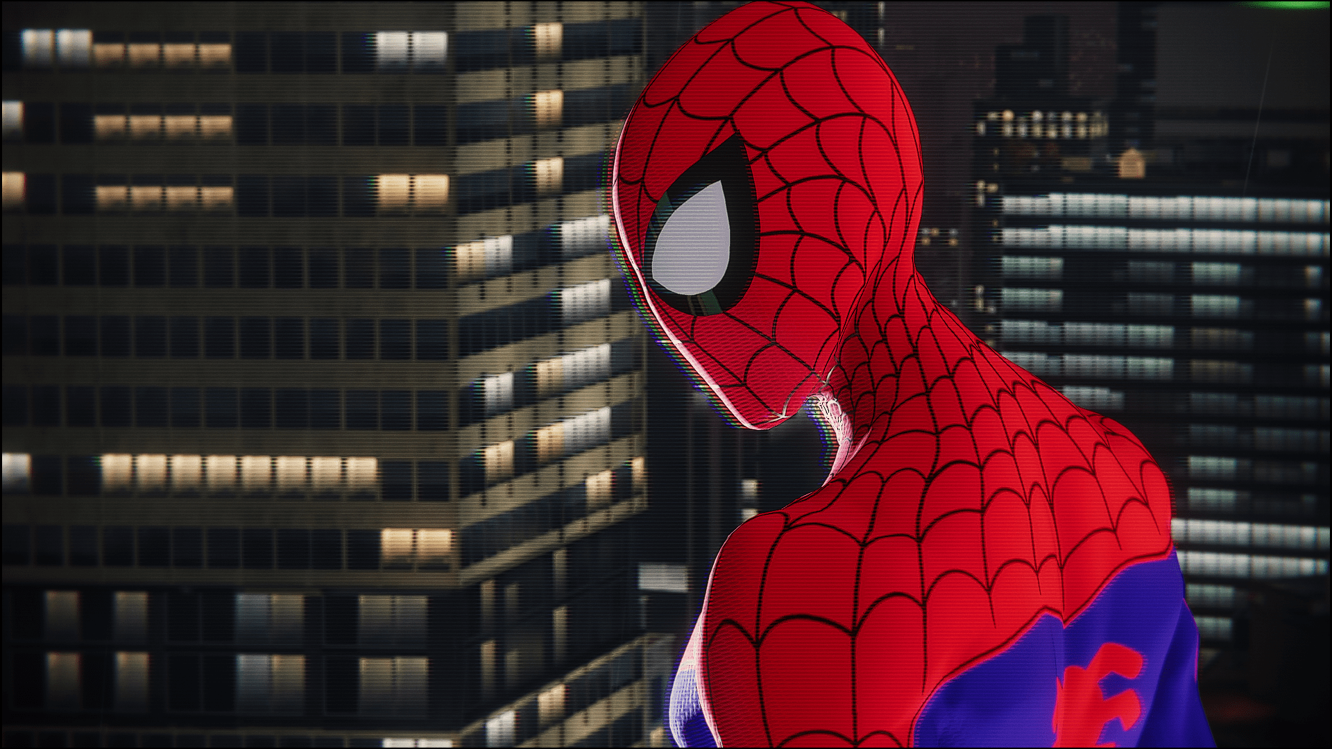 Peter B Parker Wallpapers - Top Free Peter B Parker Backgrounds