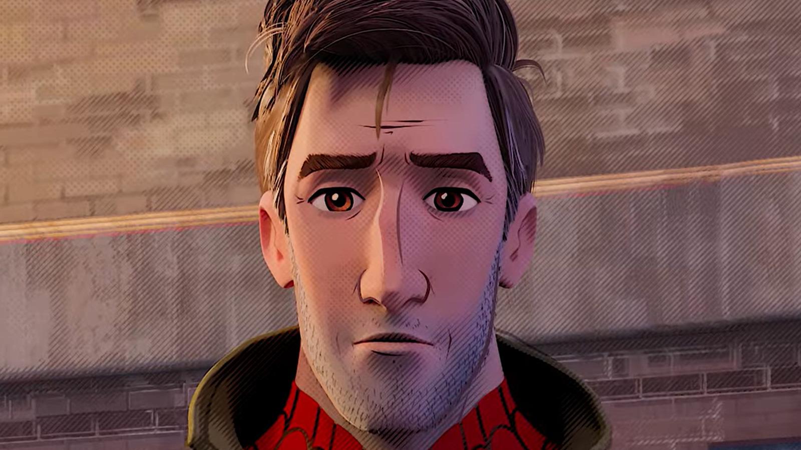 Peter B Parker Wallpapers - Top Free Peter B Parker Backgrounds