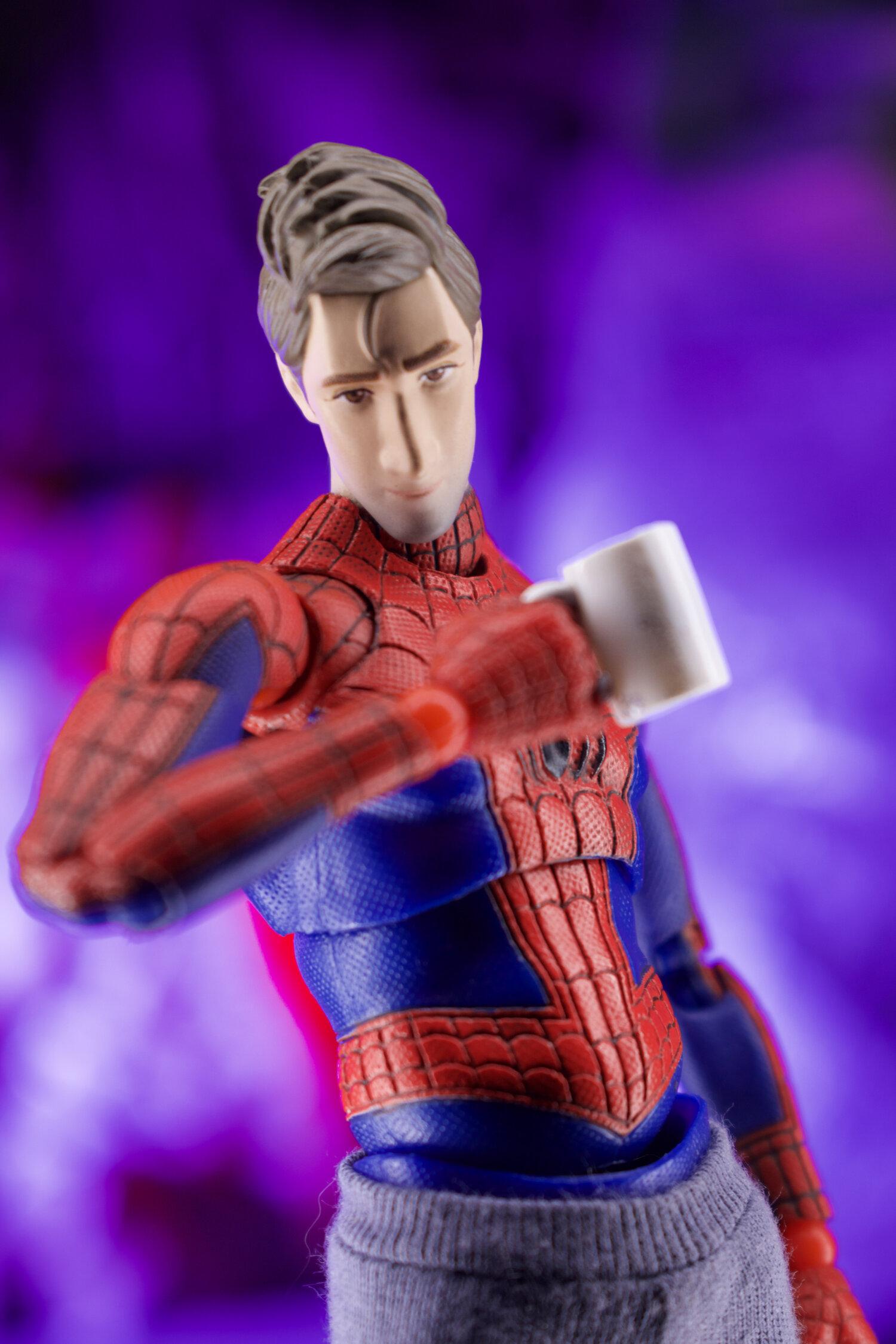 Peter B Parker Wallpapers - Top Free Peter B Parker Backgrounds