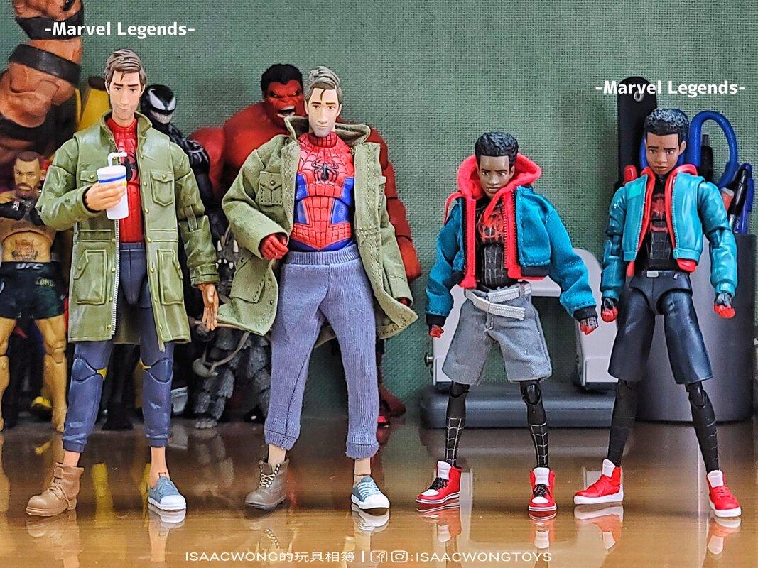 Peter B Parker Wallpapers - Top Free Peter B Parker Backgrounds ...