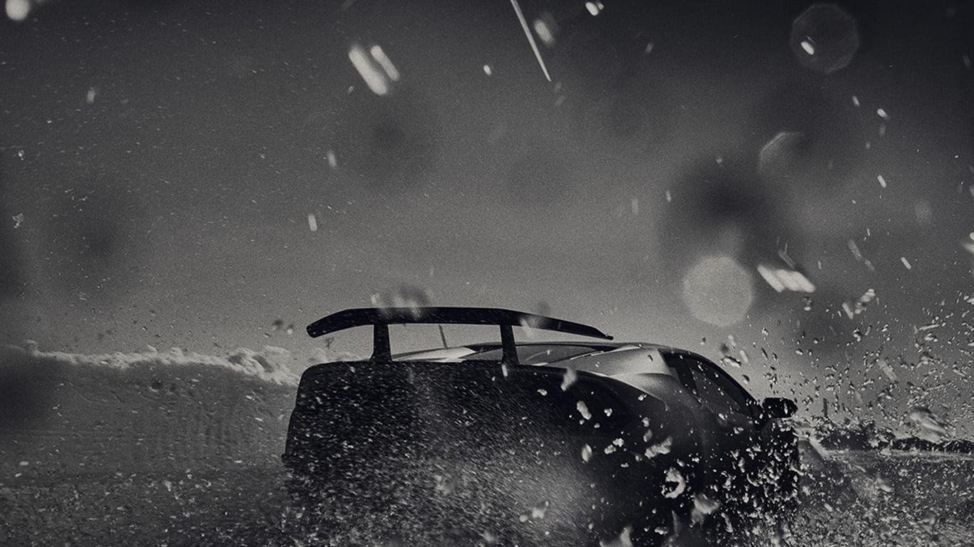 Dark Racing Wallpapers - Top Free Dark Racing Backgrounds - WallpaperAccess