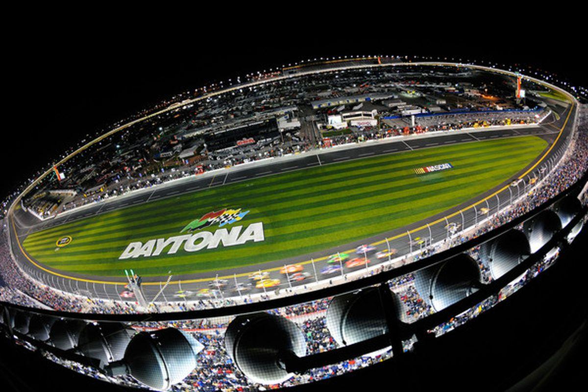 Daytona International Speedway Wallpapers - Top Free Daytona ...