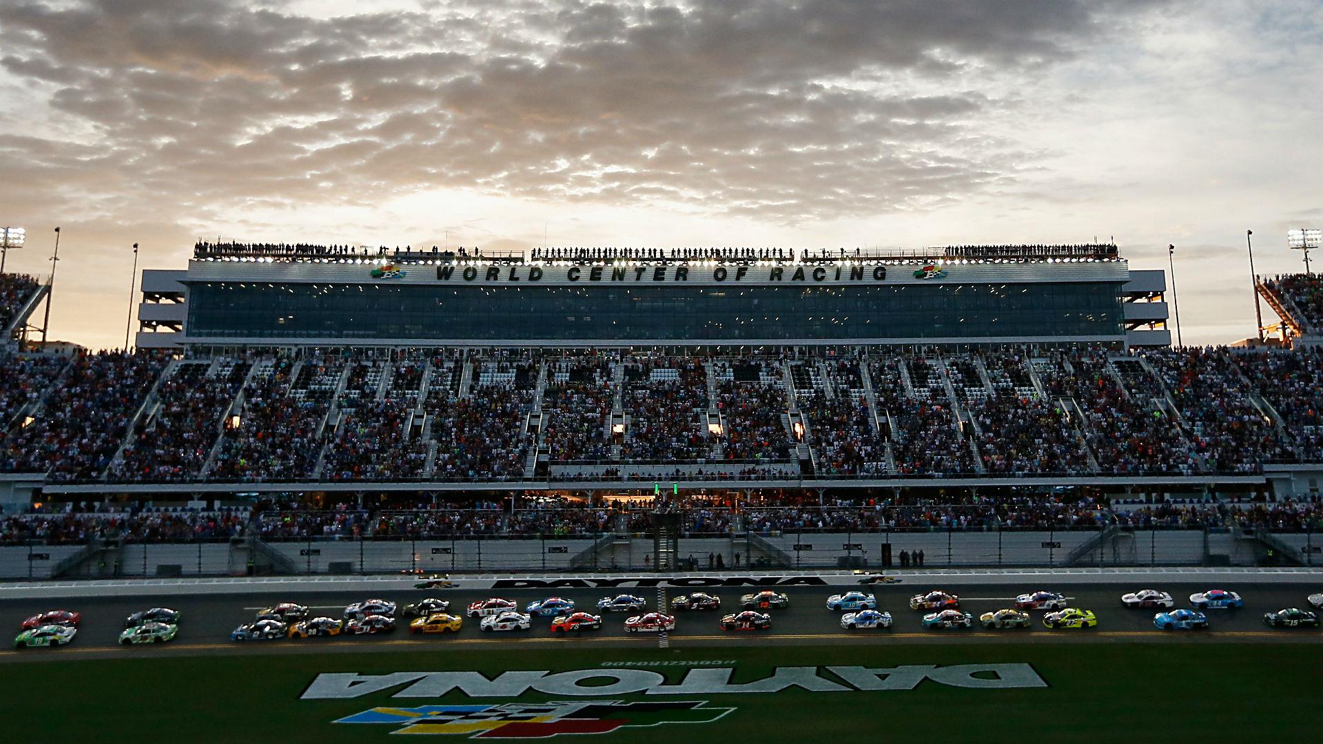 Daytona International Speedway Wallpapers - Top Free Daytona ...