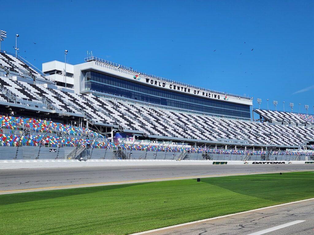 Daytona International Speedway Wallpapers - Top Free Daytona ...