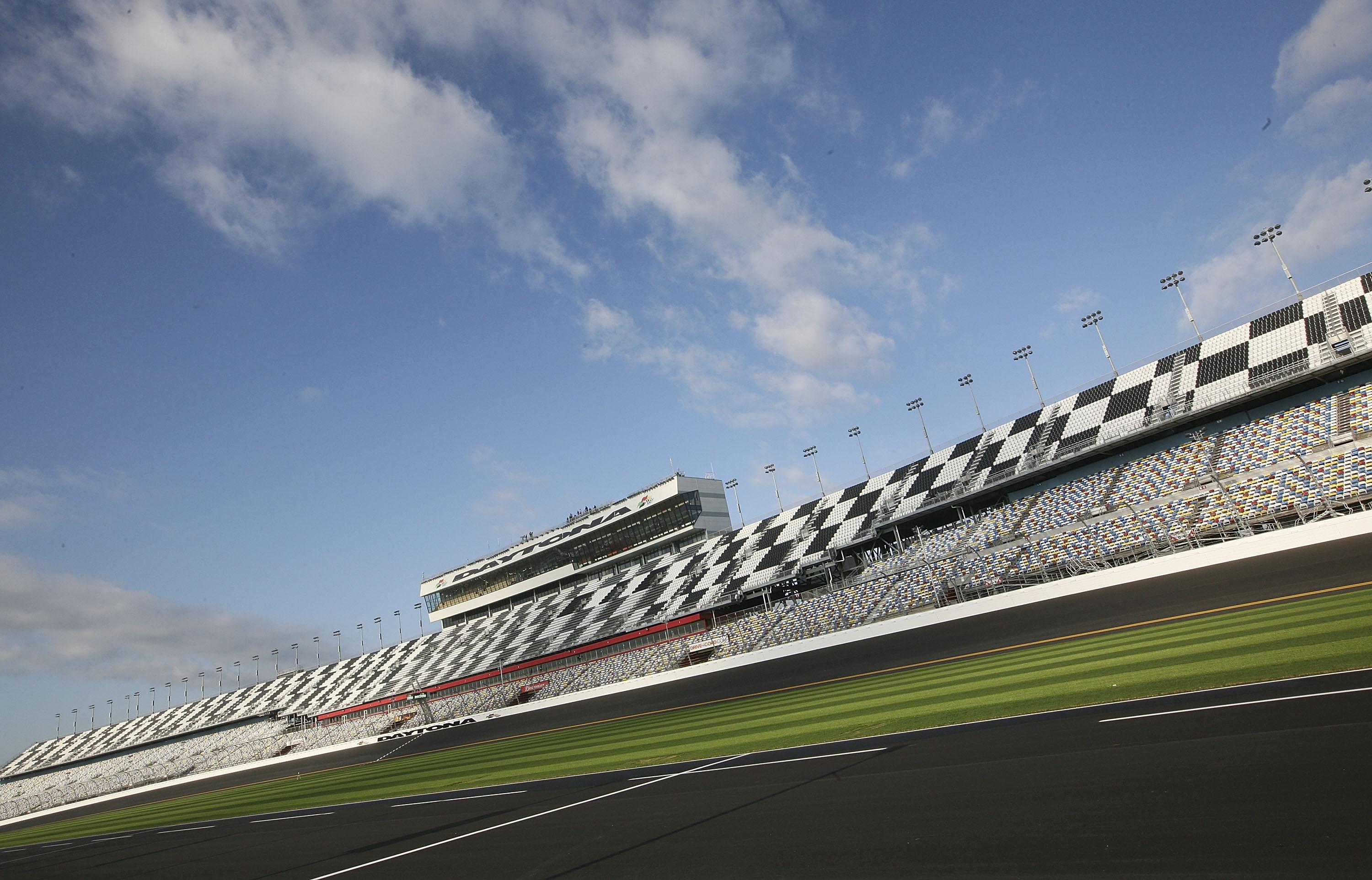 Daytona International Speedway Wallpapers - Top Free Daytona ...