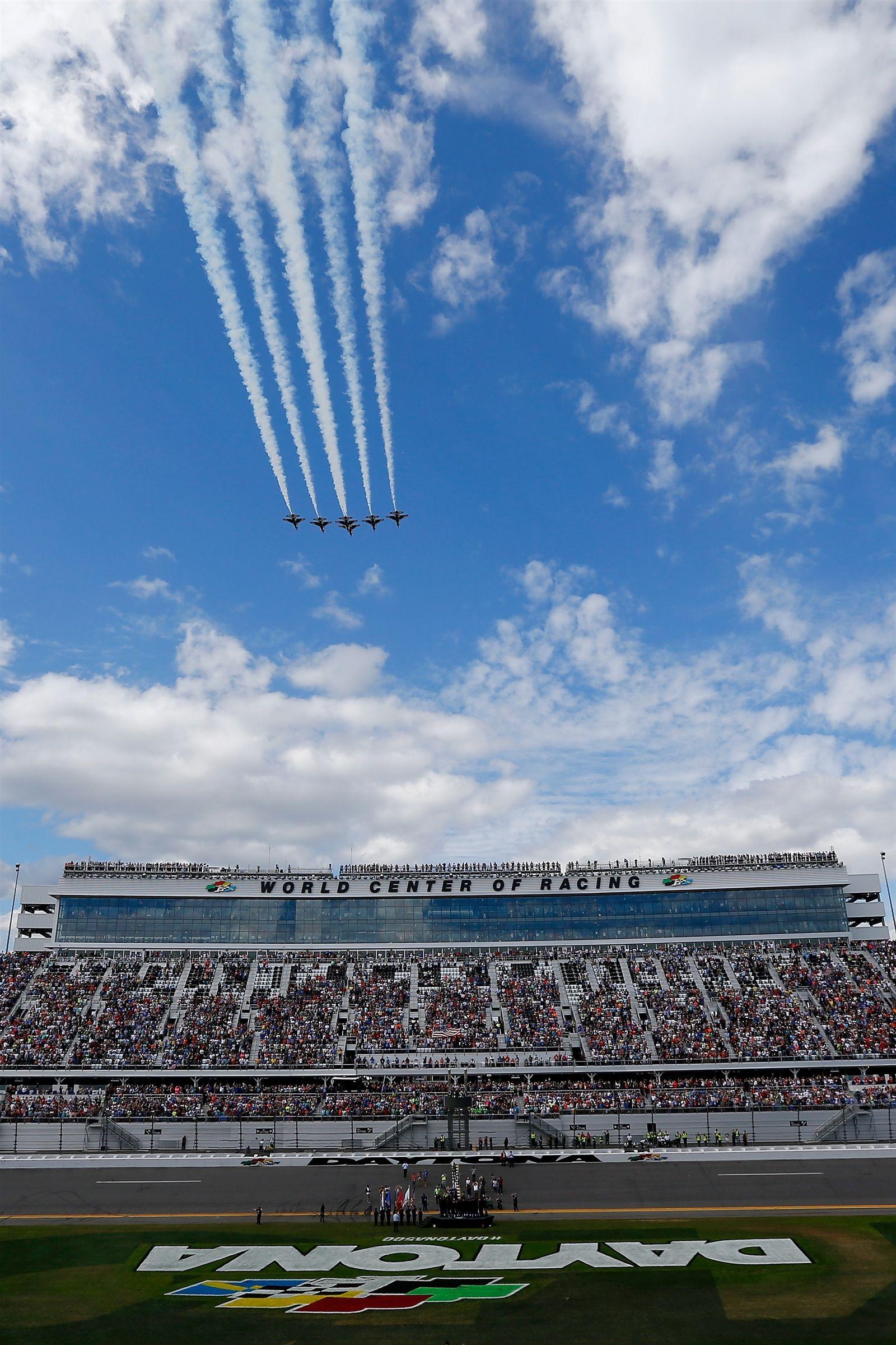 Daytona International Speedway Wallpapers - Top Free Daytona ...