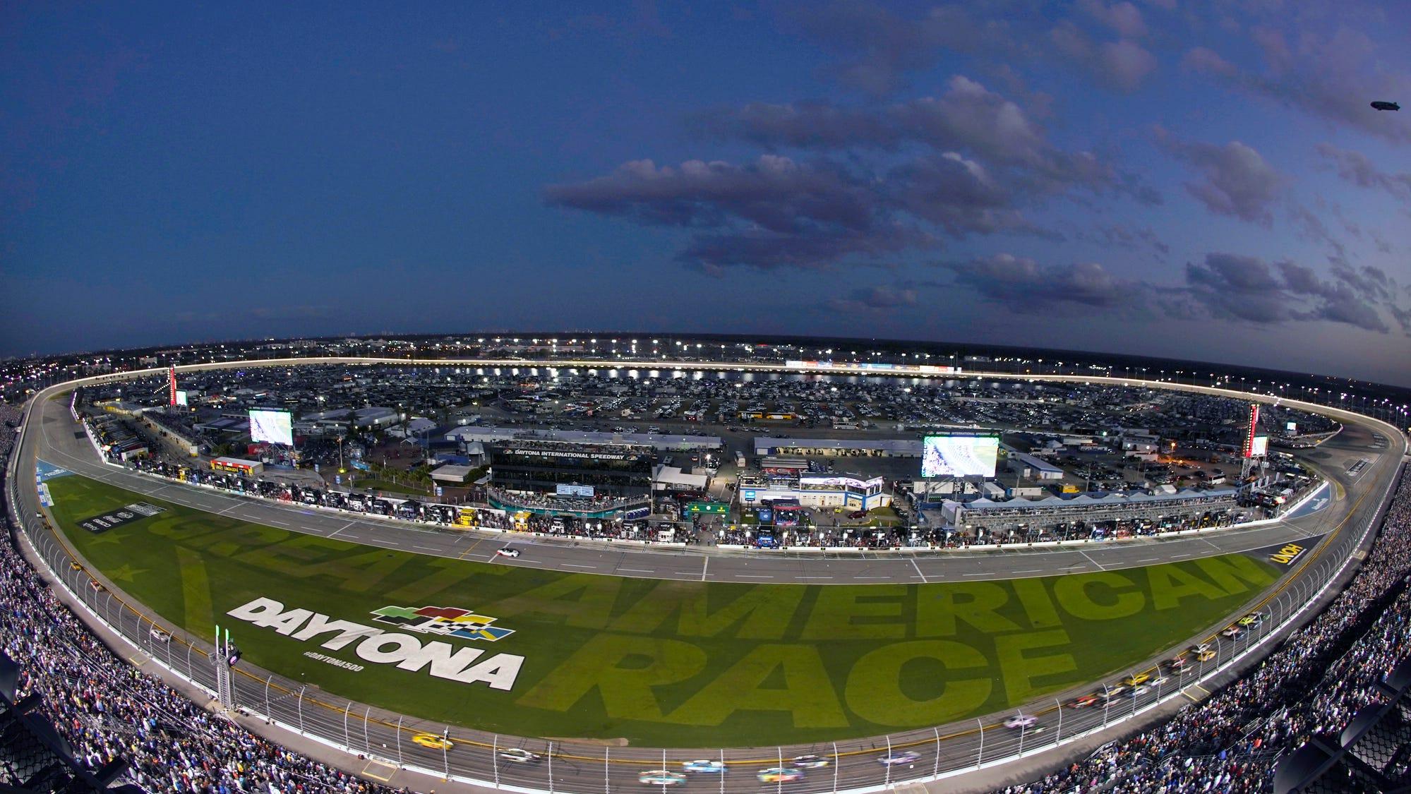 Daytona International Speedway Wallpapers - Top Free Daytona ...
