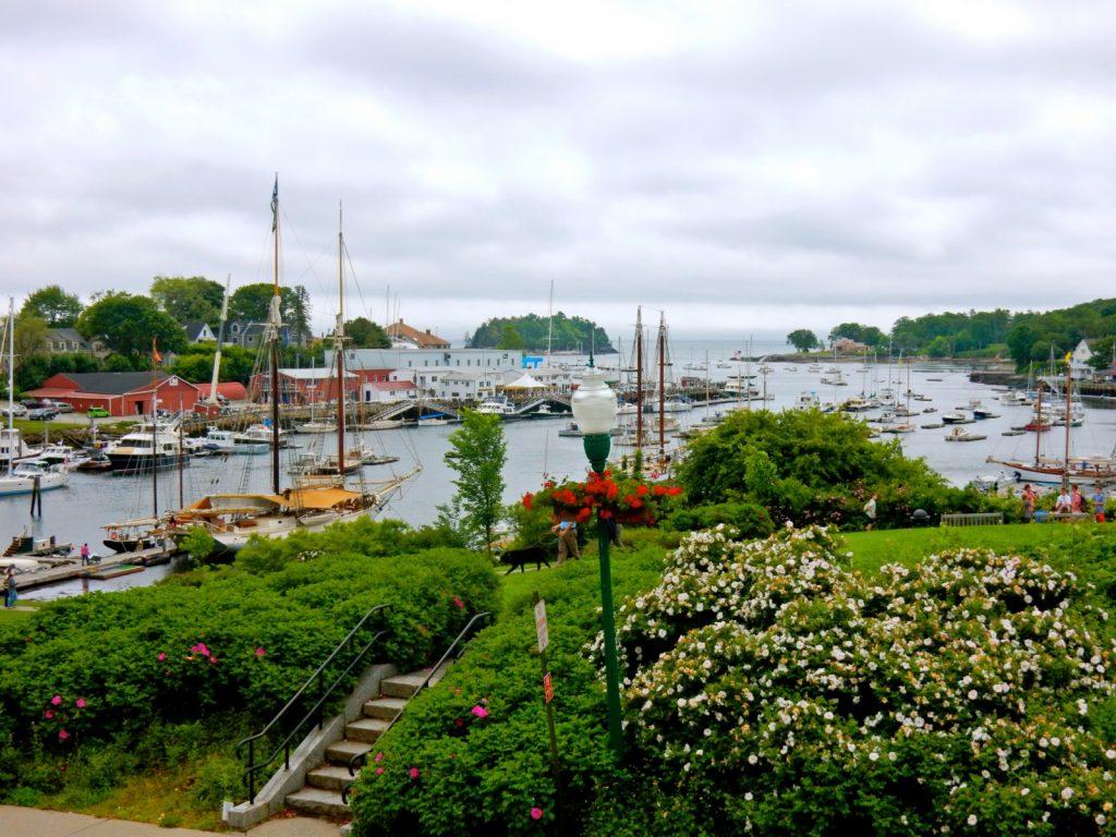 Camden Maine Wallpapers - Top Free Camden Maine Backgrounds ...