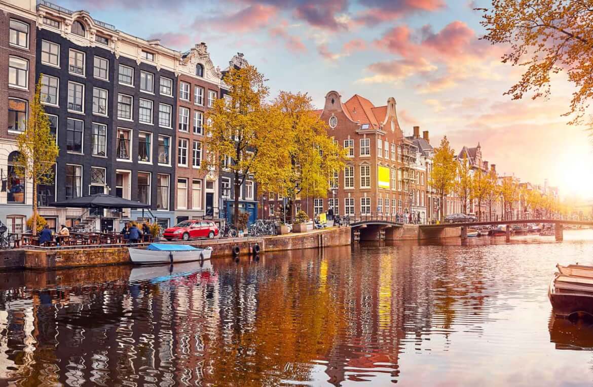 Autumn Amsterdam Wallpapers - Top Free Autumn Amsterdam Backgrounds ...