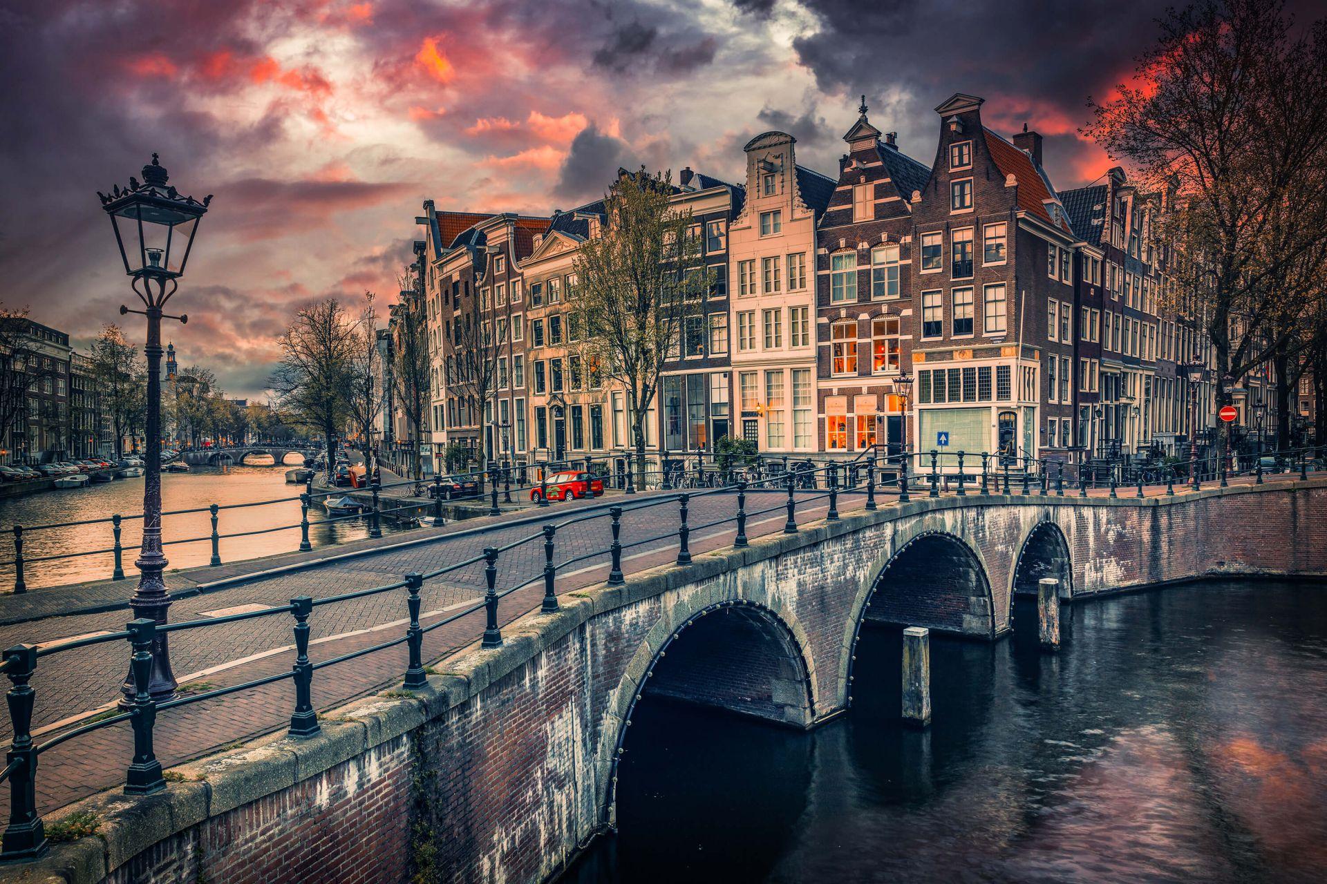The Netherlands Wallpapers - Top Free The Netherlands Backgrounds ...