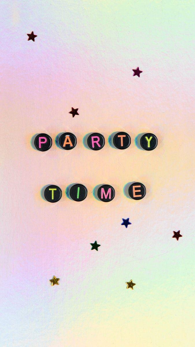 Aesthetic Party Wallpapers - Top Free Aesthetic Party Backgrounds ...