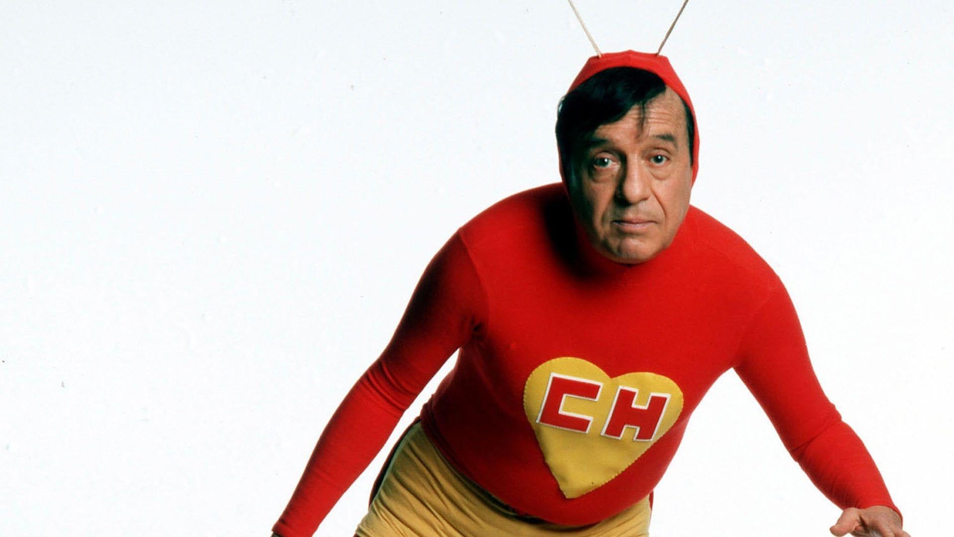 El Chapulin Colorado Wallpapers - Top Free El Chapulin Colorado ...