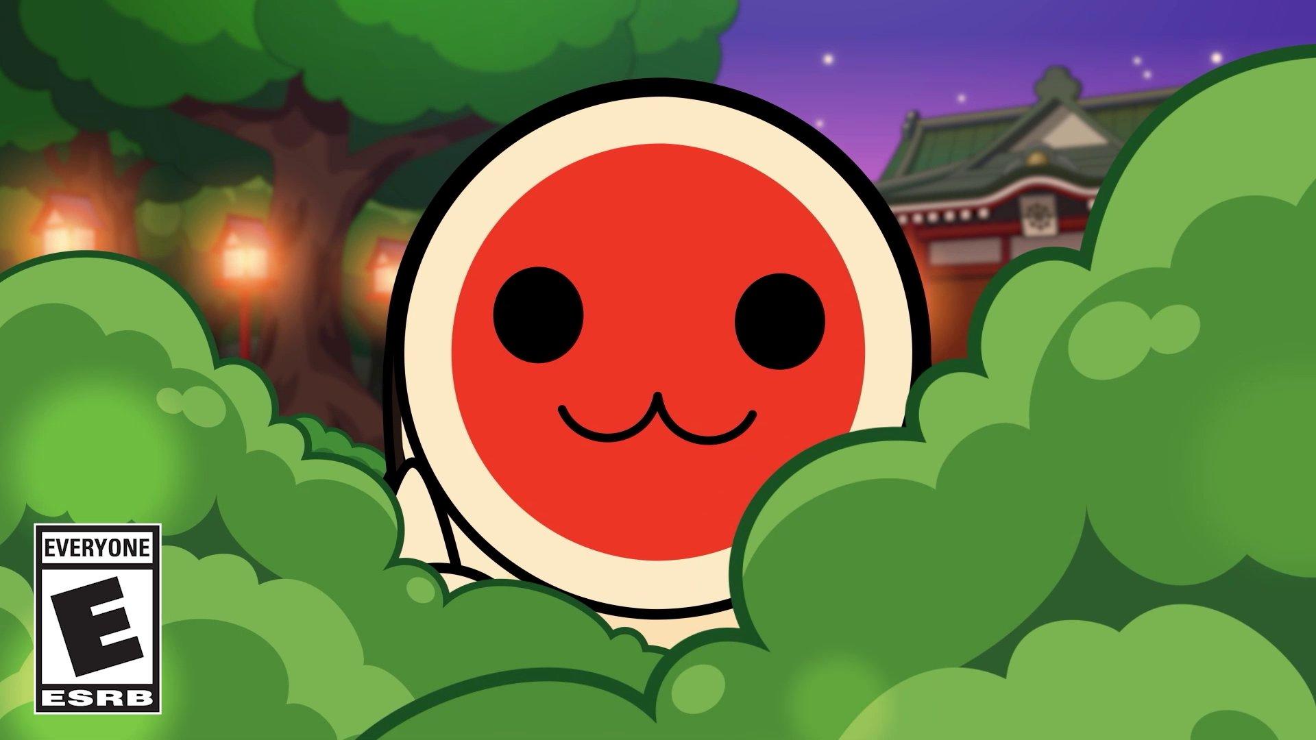 Taiko No Tatsujin Wallpapers - Top Free Taiko No Tatsujin Backgrounds ...