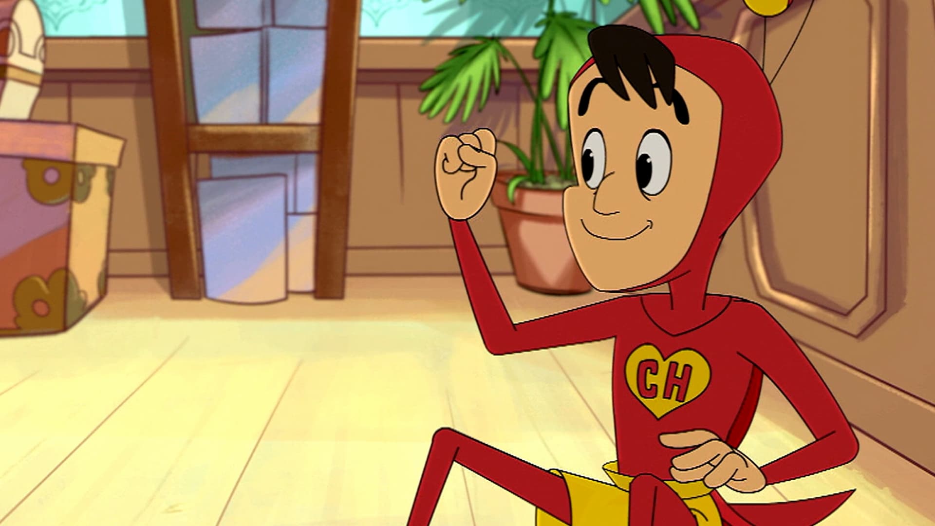 El Chapulin Colorado Wallpapers - Top Free El Chapulin Colorado ...