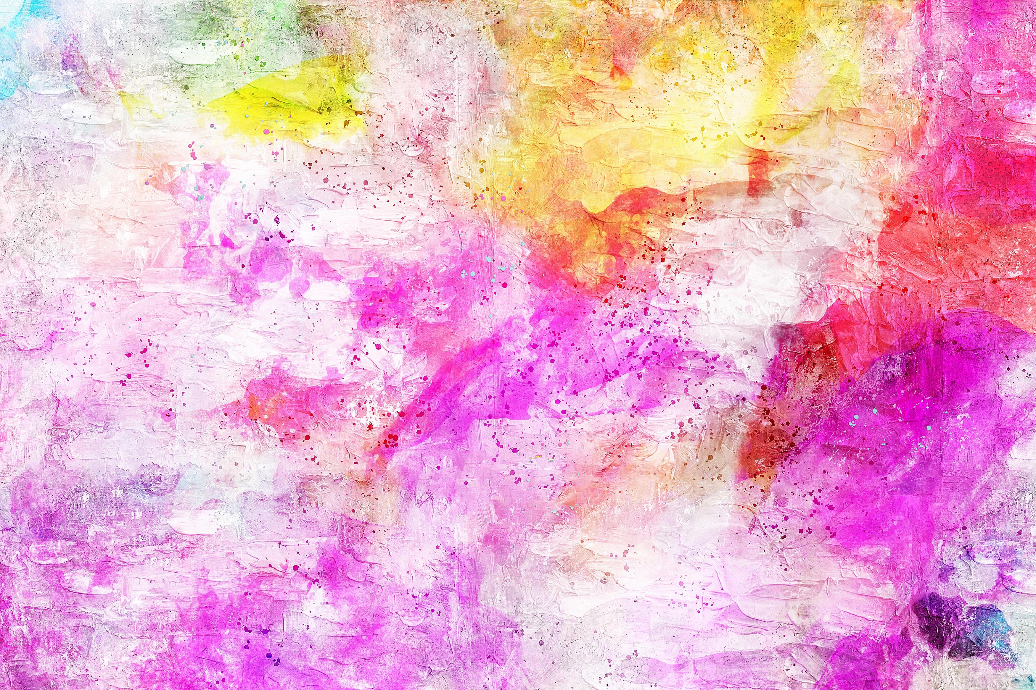 Watercolor Paint Wallpapers - Top Free Watercolor Paint Backgrounds ...