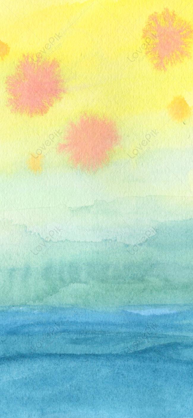 Watercolor Paint Wallpapers - Top Free Watercolor Paint Backgrounds ...