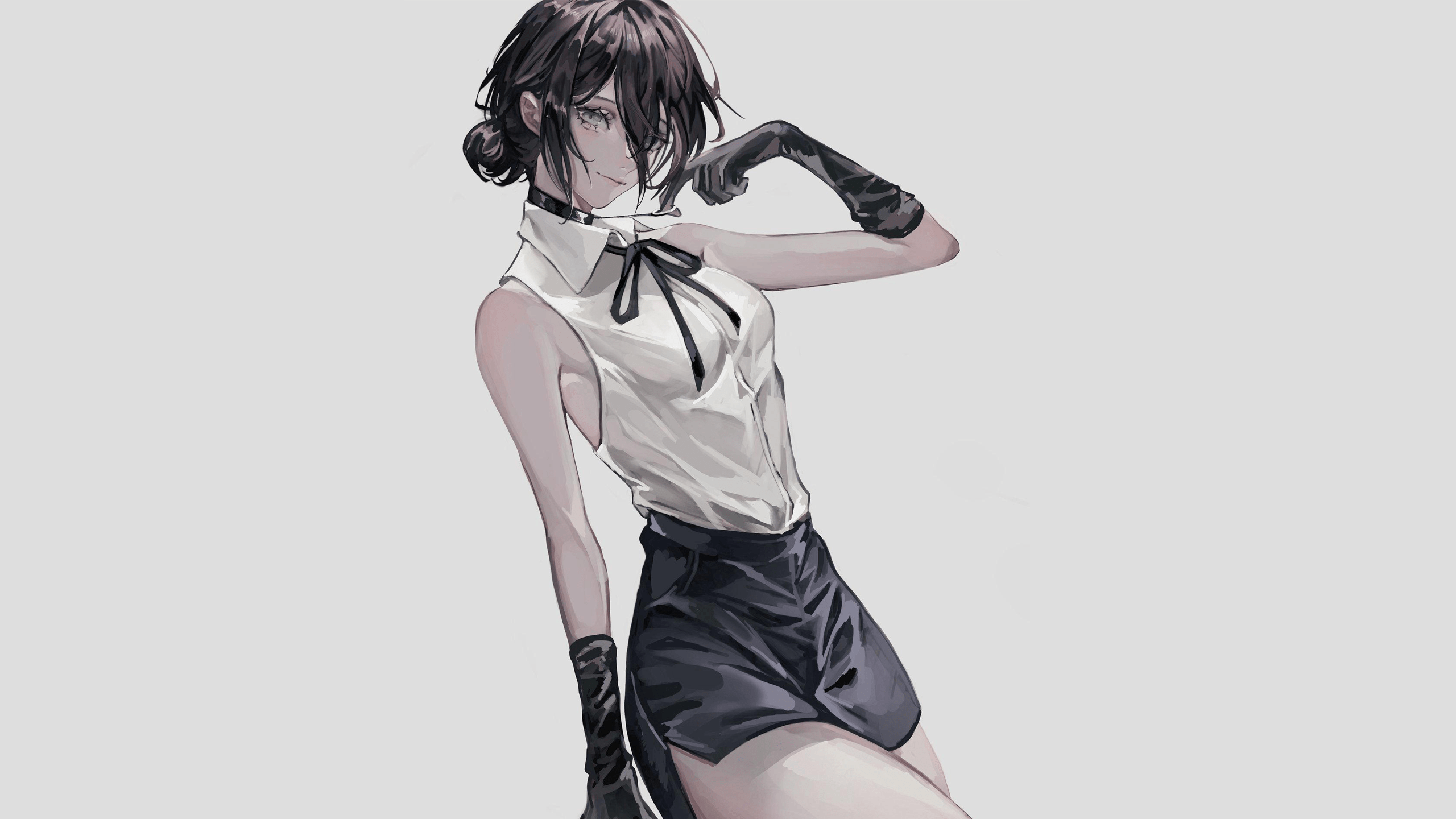 Reze Chainsaw Man Wallpapers - Top Free Reze Chainsaw Man Backgrounds ...