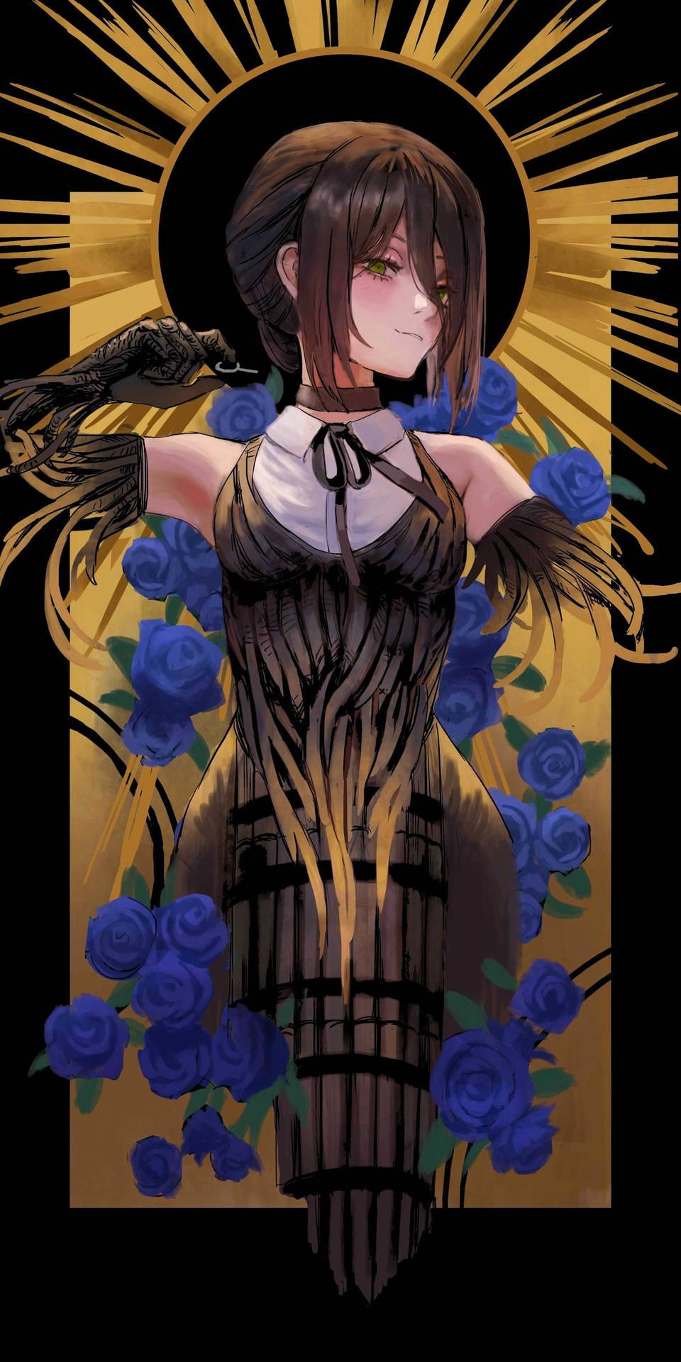 Reze Chainsaw Man Wallpapers - Top Free Reze Chainsaw Man Backgrounds ...