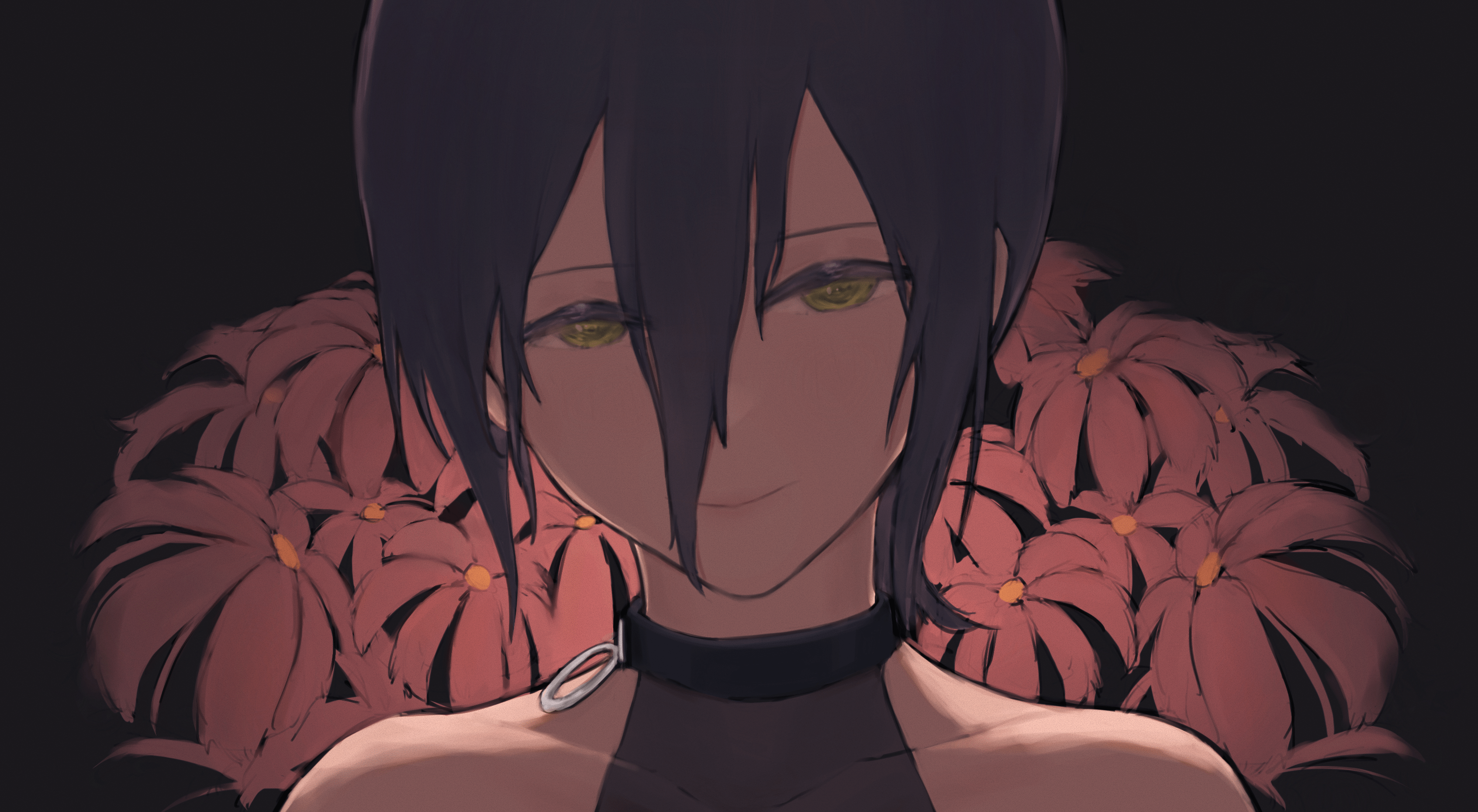 Reze Chainsaw Man Wallpapers - Top Free Reze Chainsaw Man Backgrounds ...