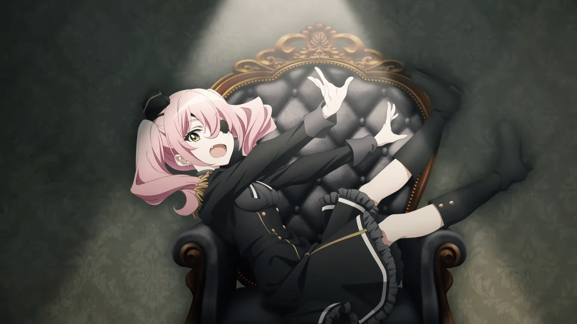 Spy Classroom Wallpapers - Top Free Spy Classroom Backgrounds - WallpaperAccess