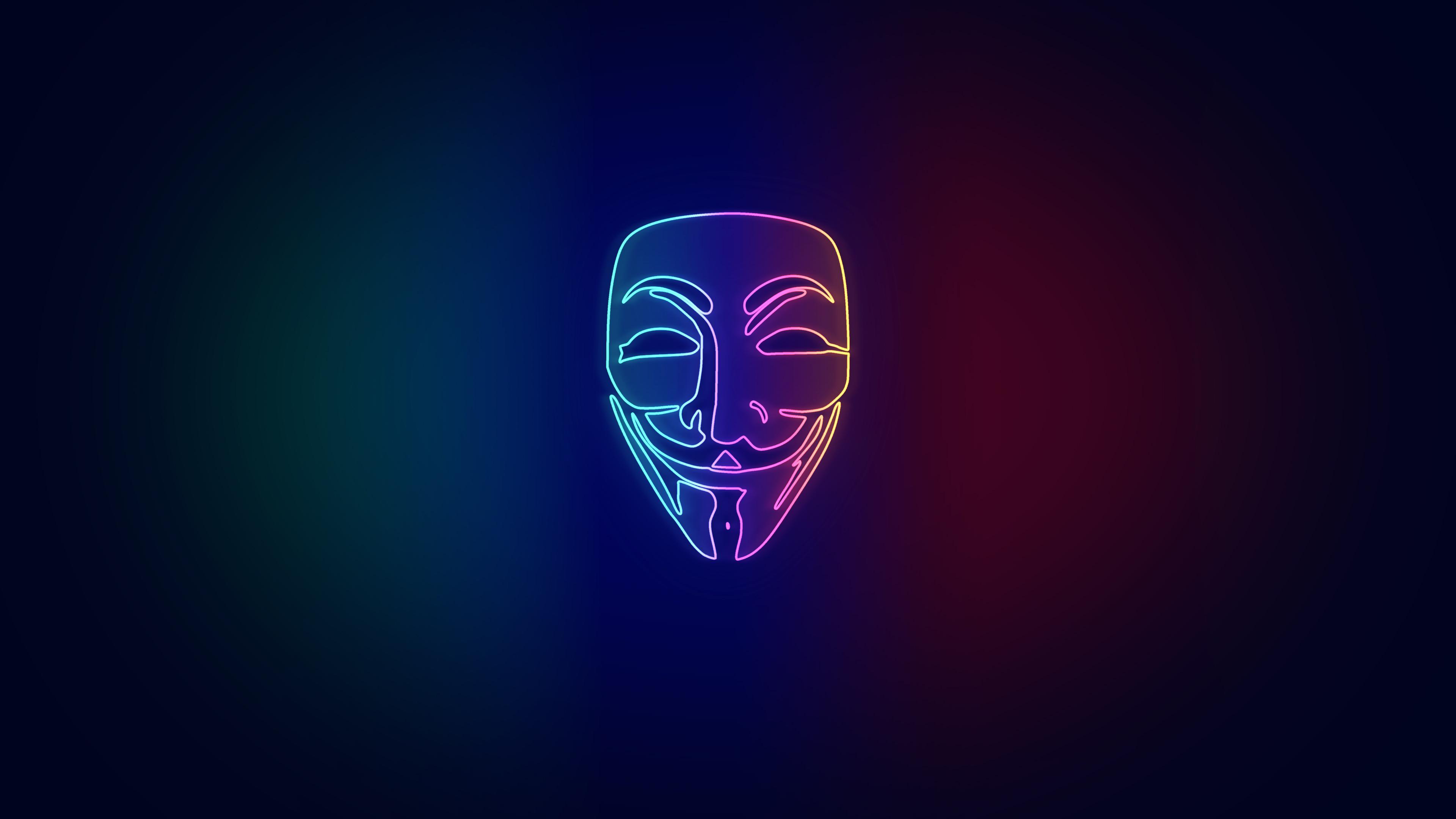 Anonymous Computer Wallpapers - Top Free Anonymous Computer Backgrounds ...