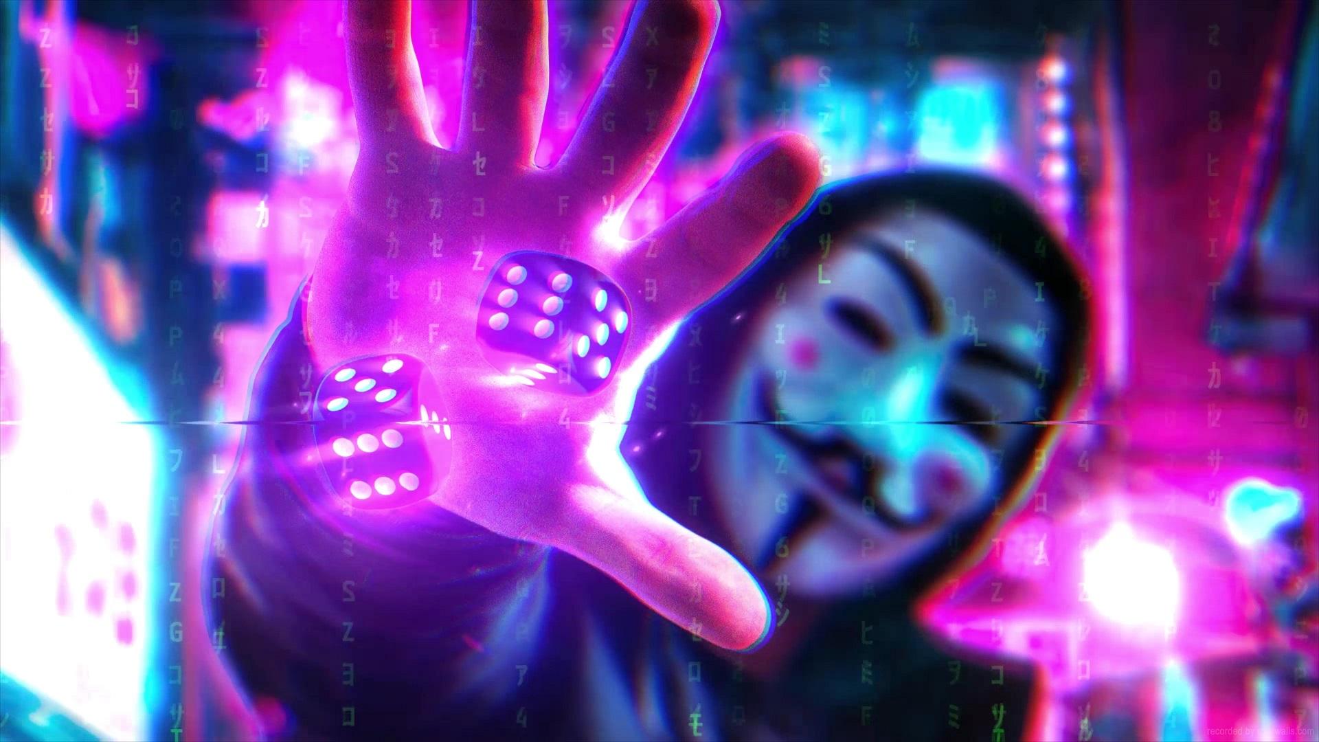 Anonymous Computer Wallpapers - Top Free Anonymous Computer Backgrounds ...