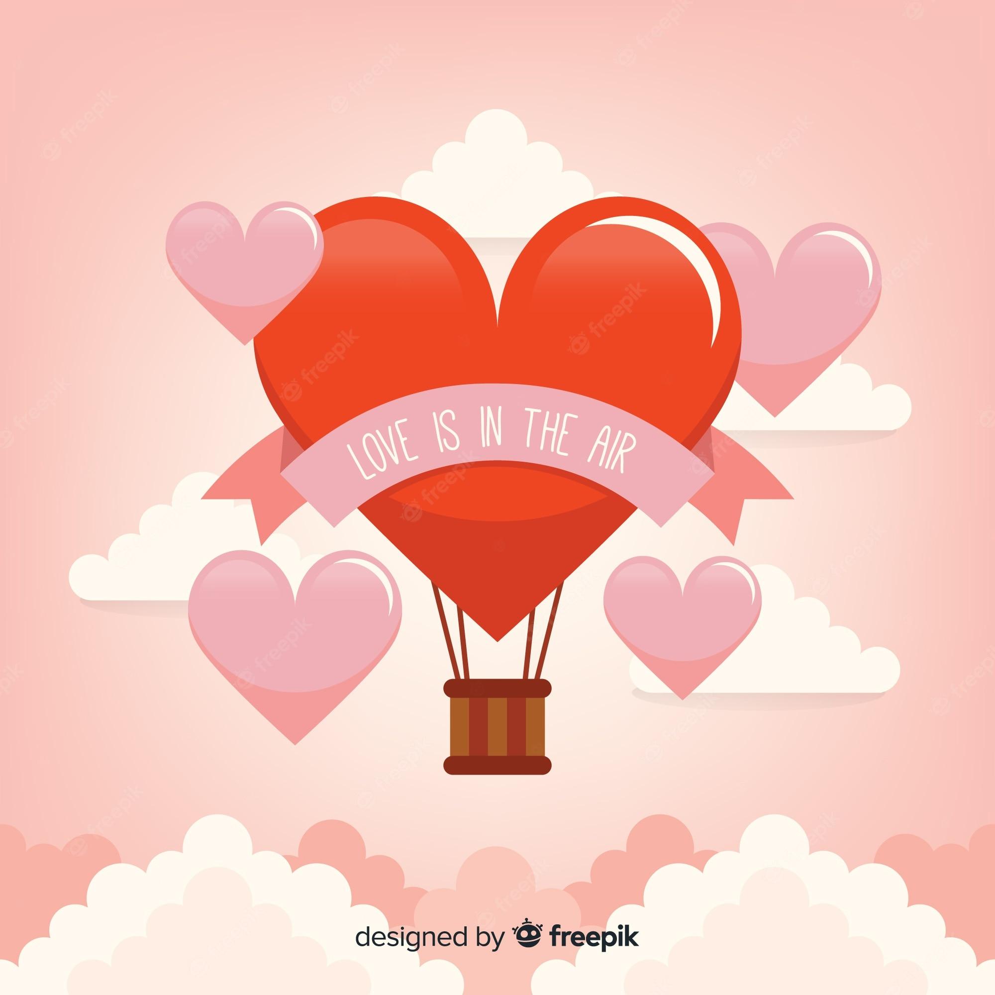 Love Is In The Air Wallpapers - Top Free Love Is In The Air Backgrounds ...