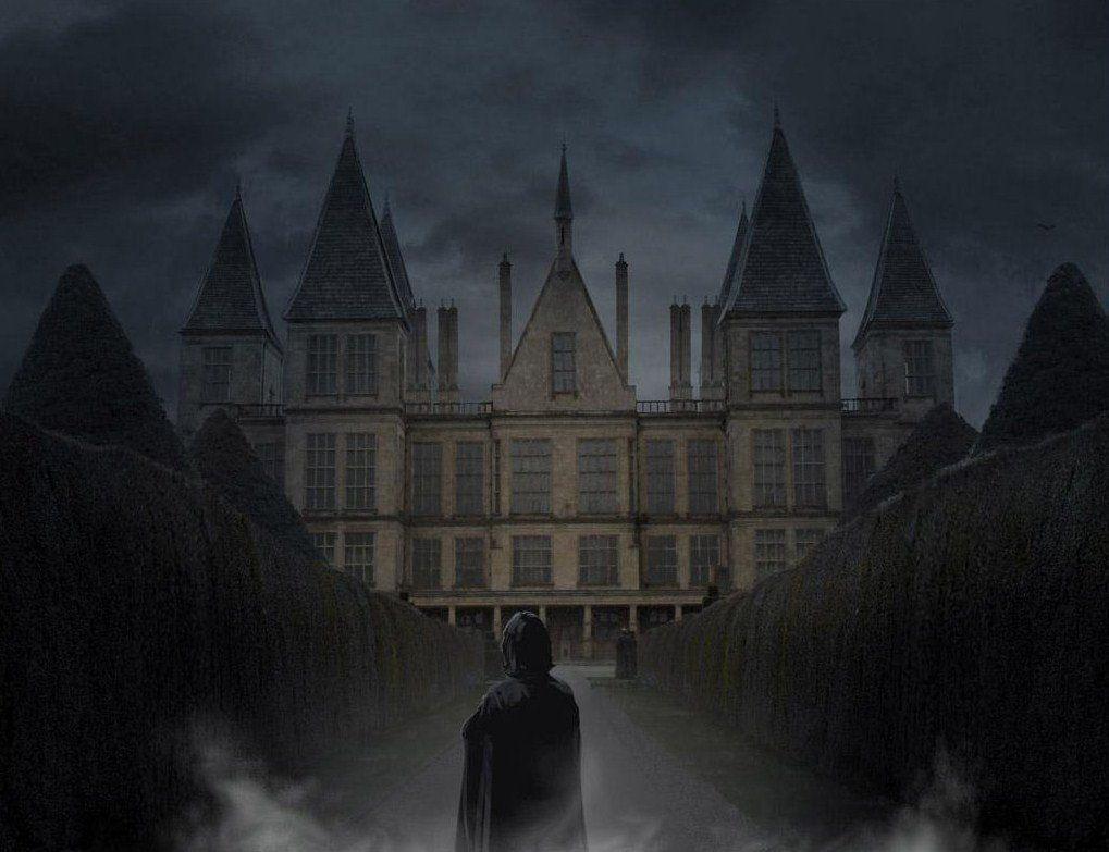 Harry Potter Concept Art Wallpapers - Top Free Harry Potter Concept Art ...