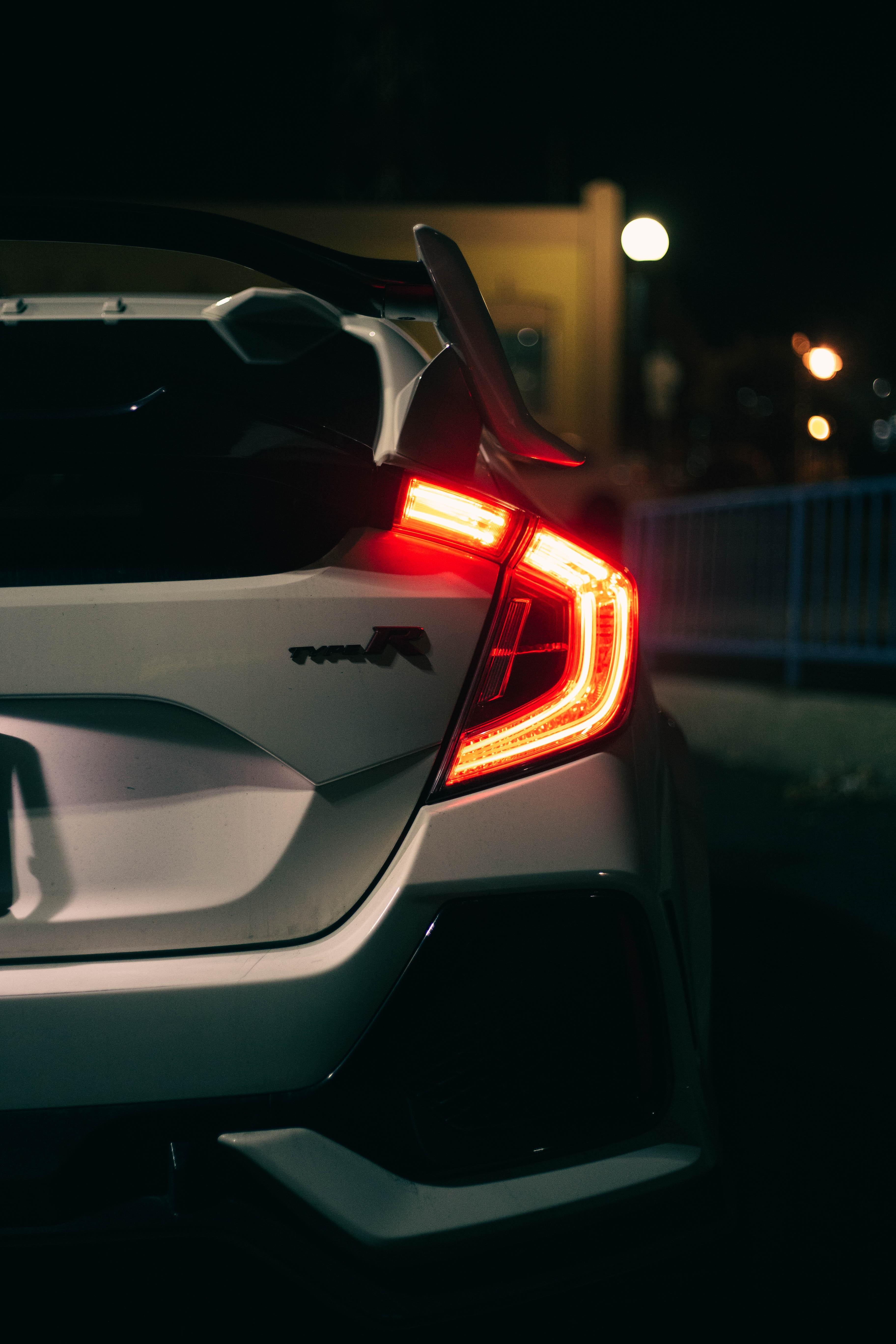 Honda Civic Car Wallpapers - Top Free Honda Civic Car Backgrounds - WallpaperAccess