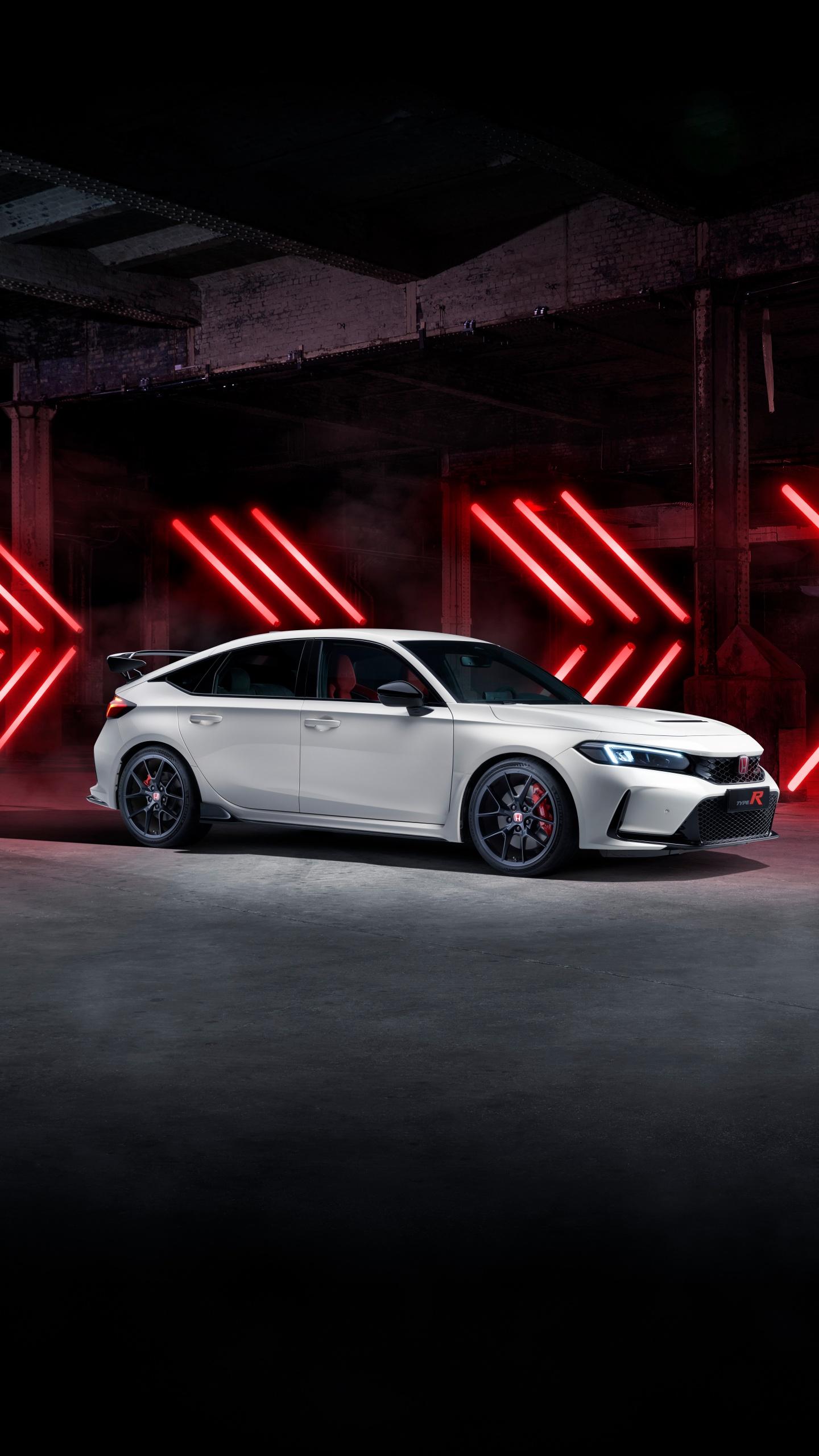 Honda Civic Car Wallpapers - Top Free Honda Civic Car Backgrounds - WallpaperAccess