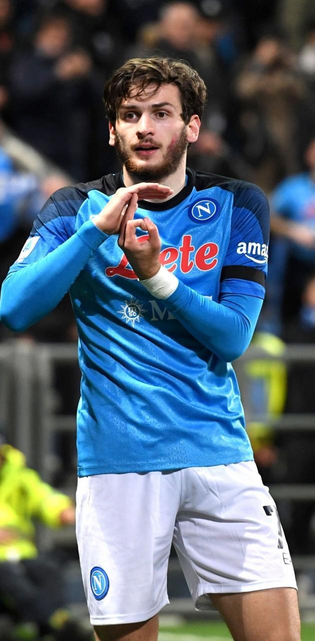 Kvaratskhelia Wallpapers - Top Free Kvaratskhelia Backgrounds ...