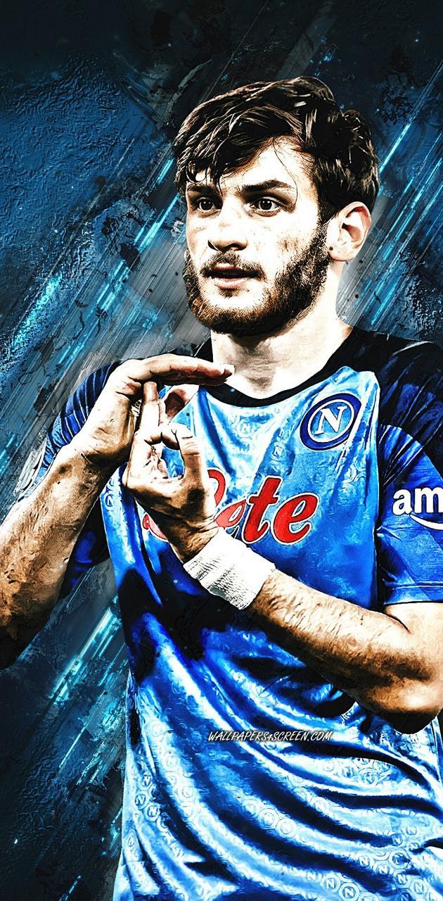 Kvaratskhelia Wallpapers - Top Free Kvaratskhelia Backgrounds ...