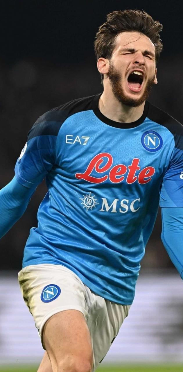 Kvaratskhelia Wallpapers - Top Free Kvaratskhelia Backgrounds ...