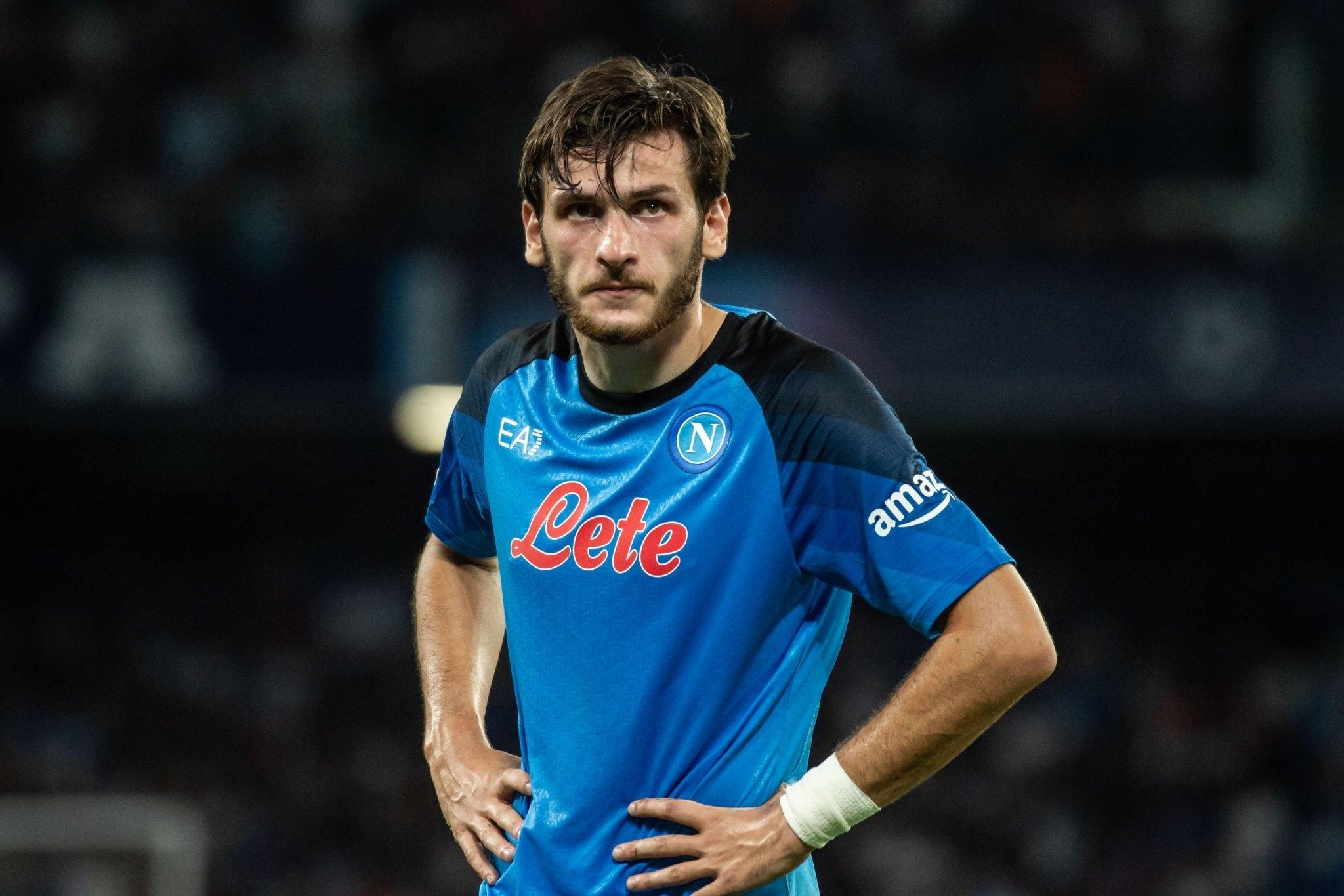 Kvaratskhelia Wallpapers - Top Free Kvaratskhelia Backgrounds ...