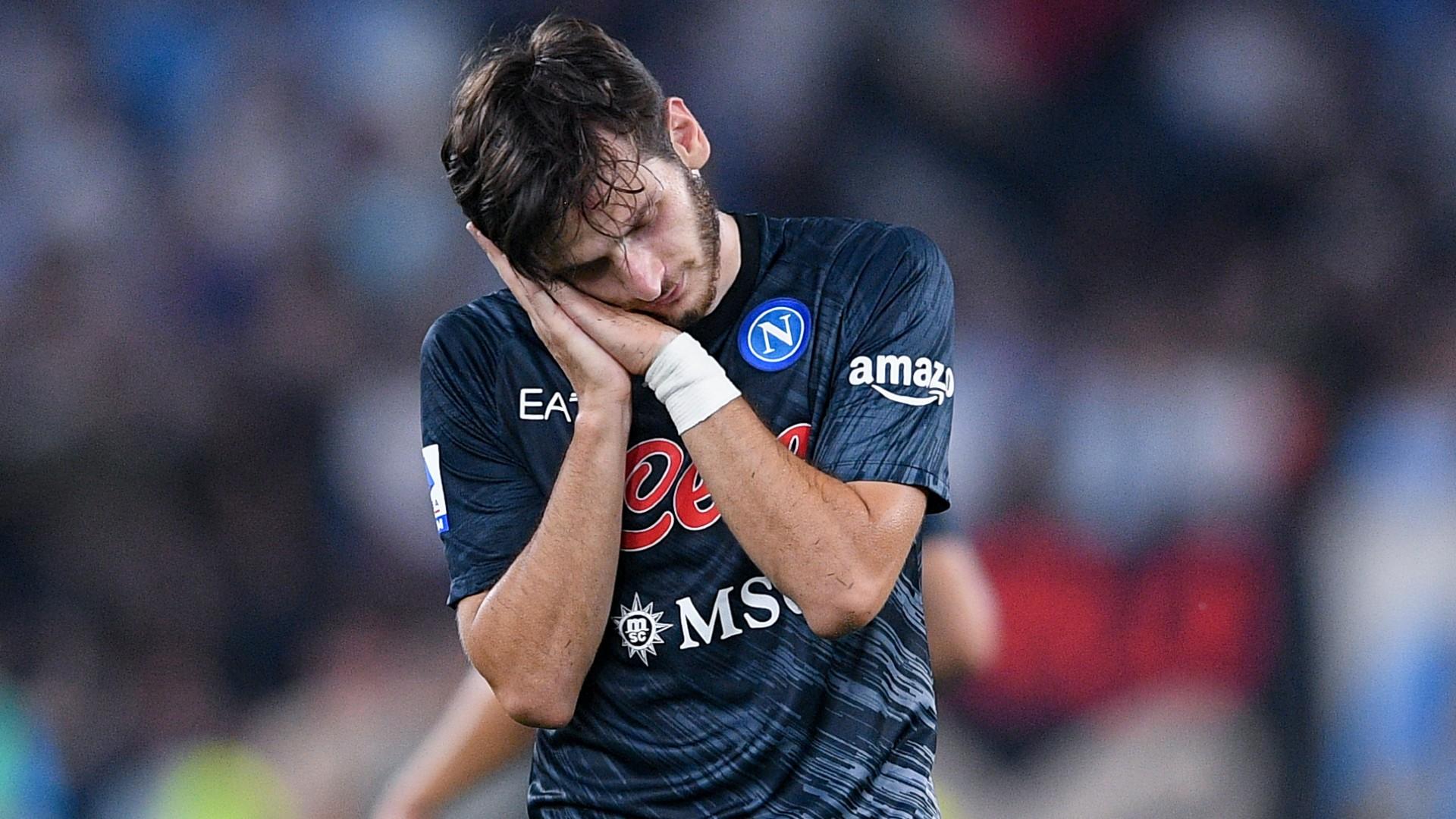 Kvaratskhelia Wallpapers - Top Free Kvaratskhelia Backgrounds ...