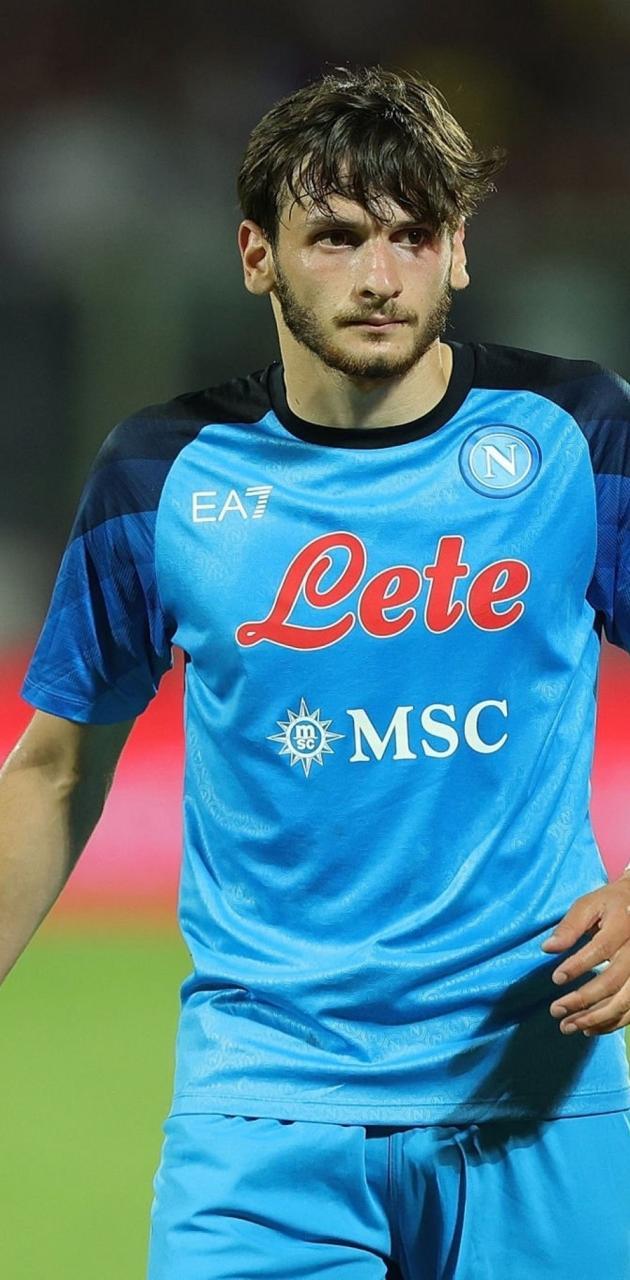 Kvaratskhelia Wallpapers - Top Free Kvaratskhelia Backgrounds ...