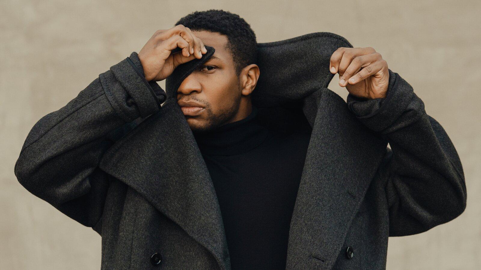 Jonathan Majors Wallpapers - Top Free Jonathan Majors Backgrounds ...