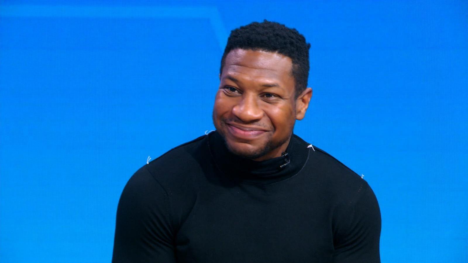 Jonathan Majors Wallpapers - Top Free Jonathan Majors Backgrounds ...